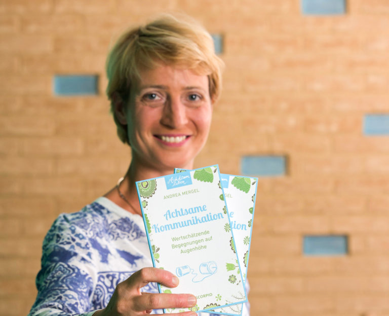 Arbeitswelt im Wandel: GFK-Tag 2019 Bonn | Kommunikation Kirsten Reinhardt